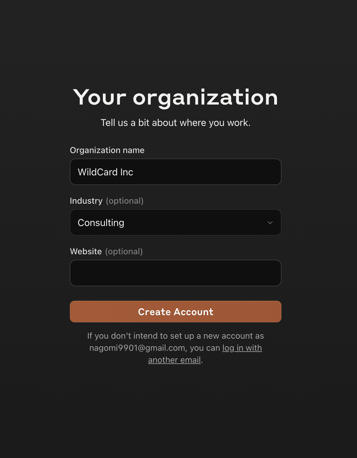 ClaudeAPIの登録からAPIキーの取得までを初心者向けに徹底解説！｜株式会社WildCard