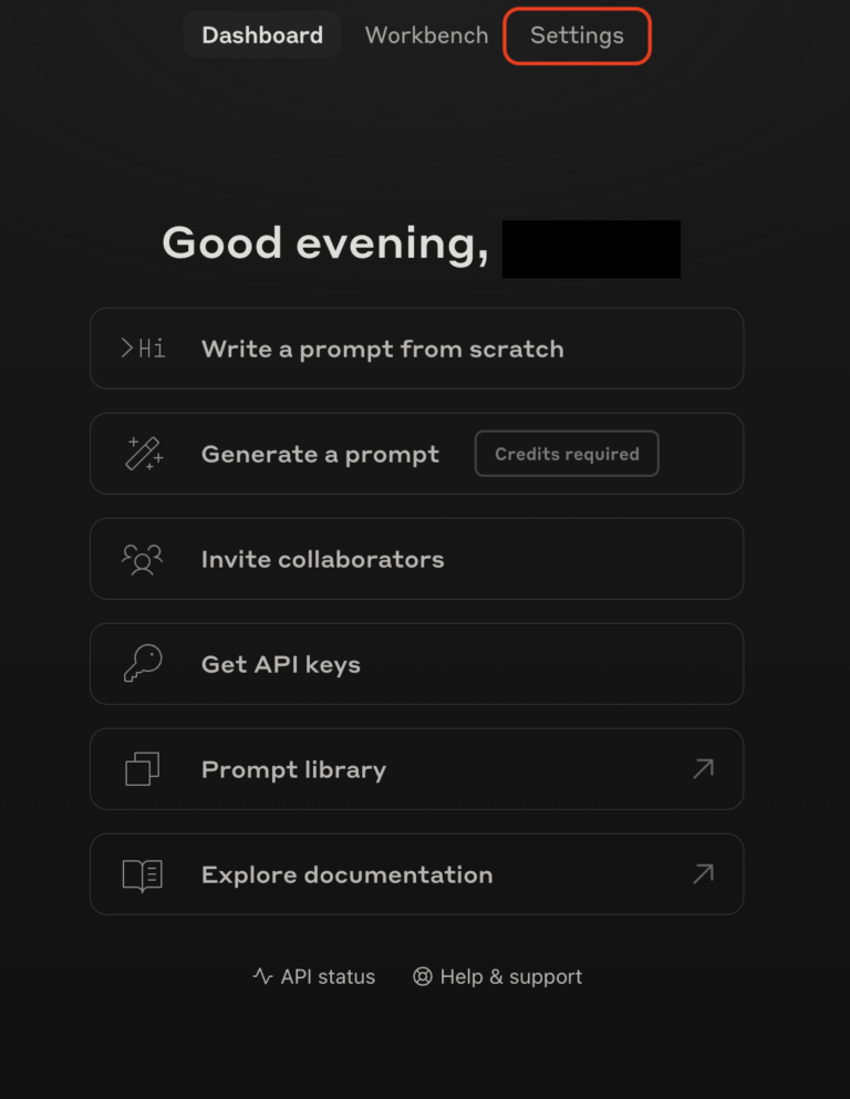ClaudeAPIの登録からAPIキーの取得までを初心者向けに徹底解説！｜株式会社WildCard